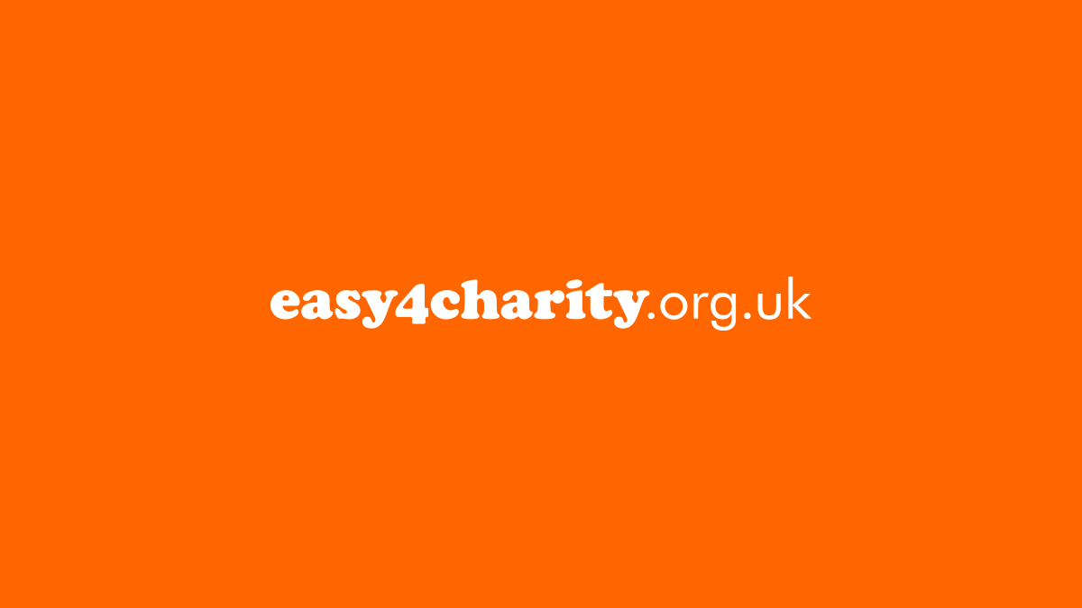 easy4charity.org.uk | Book accommodation and flights